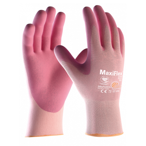 ATG MaxiFlex Active 34-814 İş Eldiveni - Beta İş Güvenliği