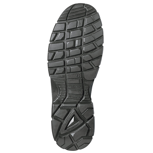 U-Power ALASKA UK S3 SRC - Beta İş Güvenliği