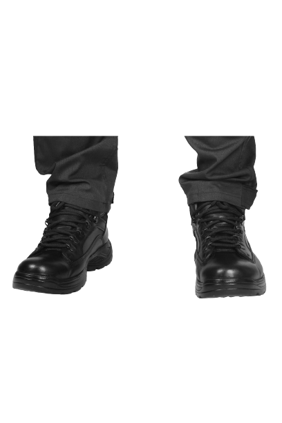 Consept Alina Güvenlikçi Bot - Beta İş Güvenliği