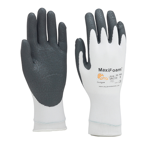 Atg MaxiFoam® 34-700 İş Eldiveni - Beta İş Güvenliği