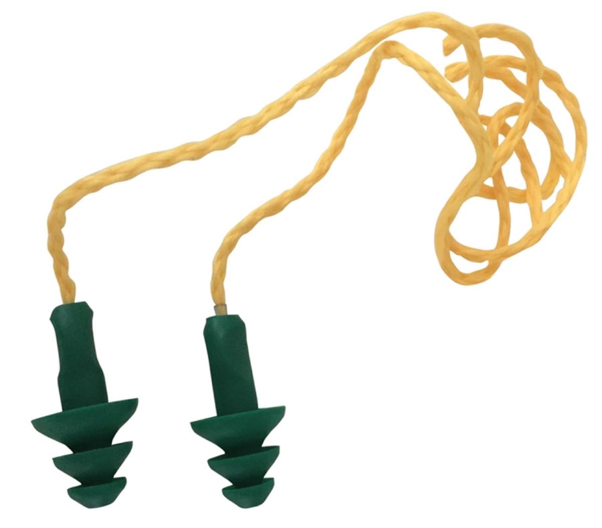 3M 1291 Kulak Tıkacı - İpli Kulak Tıkacı - Beta İş Güvenliği