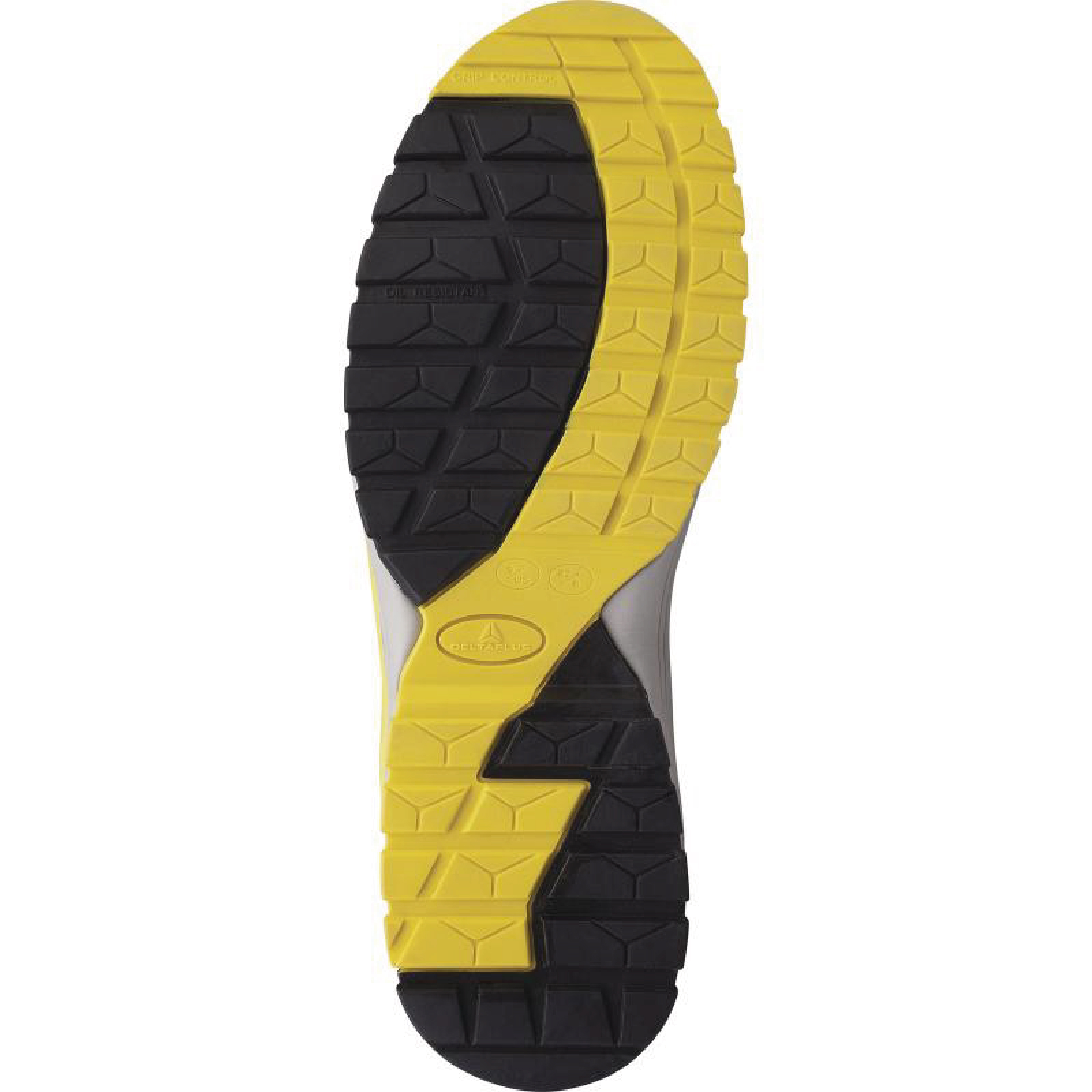 Delta Plus MANHATTAN S3 SRC İş Botu - Beta İş Güvenliği