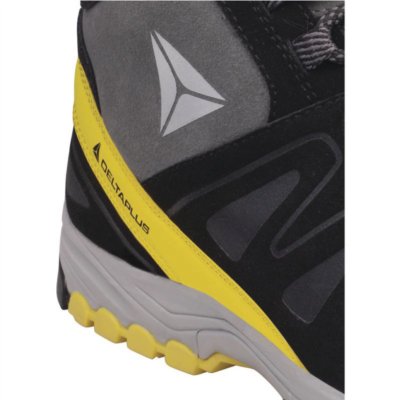 Delta Plus MANHATTAN S3 SRC İş Botu - Beta İş Güvenliği